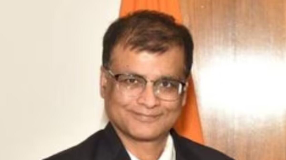 IRS Rahul Navin Appointed Full-time Director Of Enforcement Directorate ...