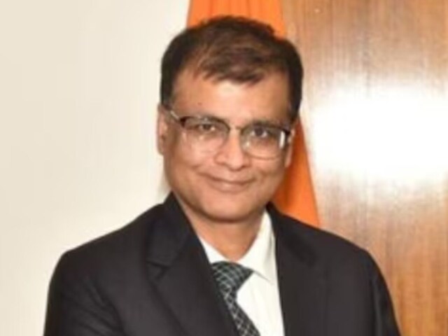 IRS Rahul Navin Appointed Full-time Director Of Enforcement Directorate ...