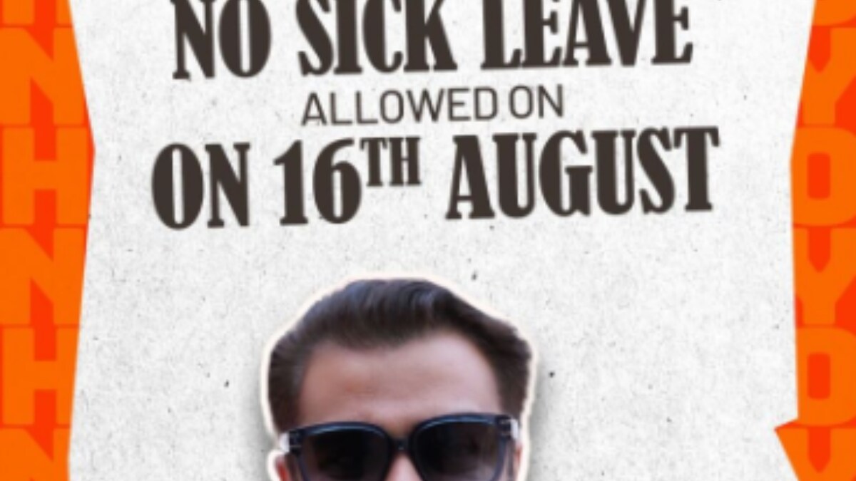 ‘No Sick Leave On August 16’: Here’s Why Dot Media CEO’s LinkedIn Post ...