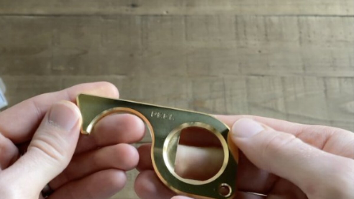 American Entrepreneur Reveals How He Made $1 Million Selling ‘Touch ...