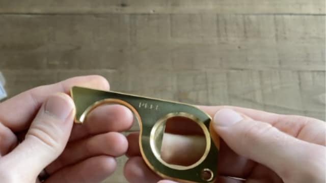 American Entrepreneur Reveals How He Made $1 Million Selling ‘Touch ...