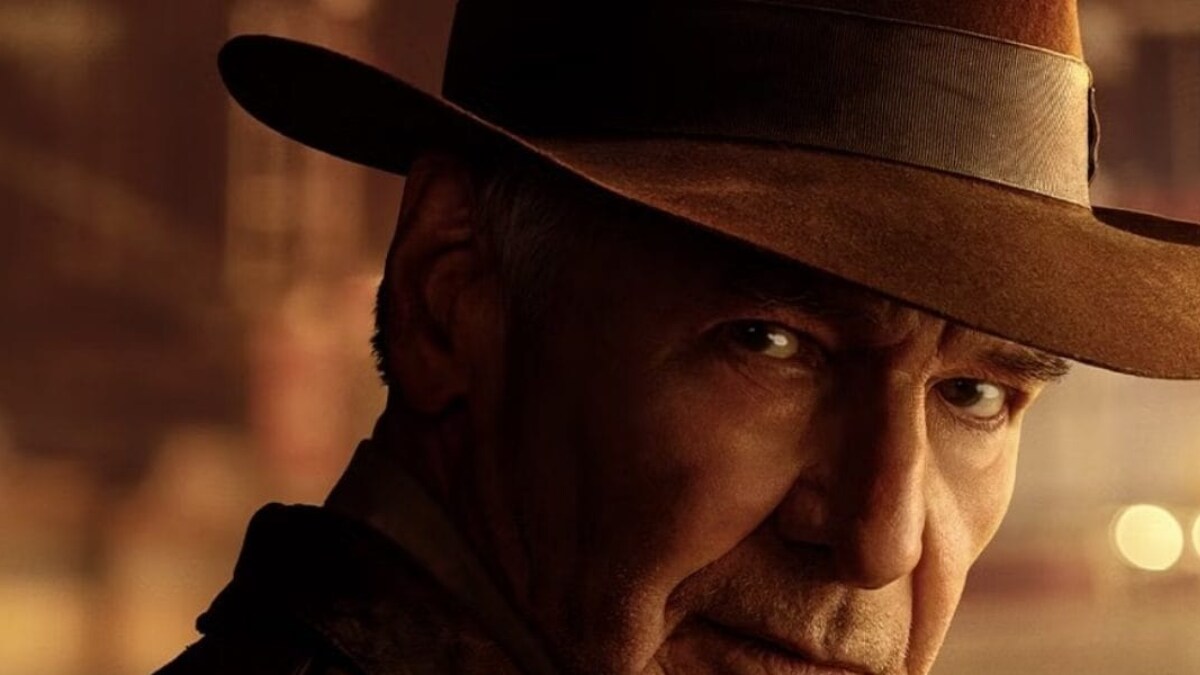 The Iconic Indiana Jones Hat Fetches Rs 5 Crore At Auction — Twice The ...