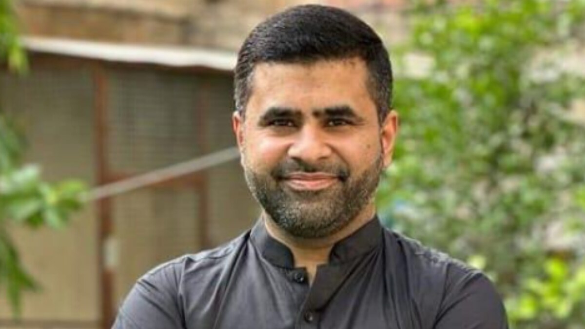 Bill Bill Pakistan Singer Aun Ali Khosa Is Back Home, Brother Shares ...