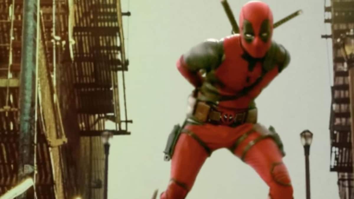 Joker Director Todd Phillips Celebrates Deadpool & Wolverine Box Office ...