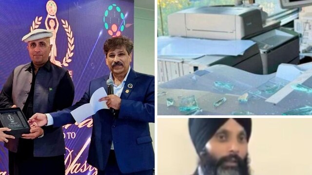 5 Attacks On Terrorists Linked To Nijjar, His Murder: Exclusive On The ...