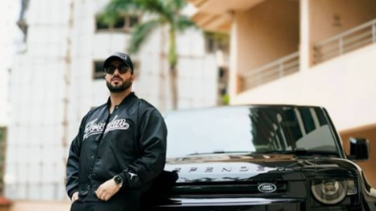 Aly Goni Shares Heartbreaking News Of His Uncle's Death | Television ...