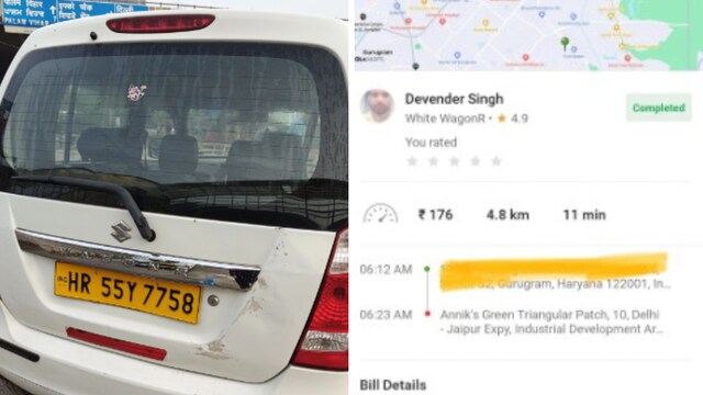 'Deeply Unsettling': Gurugram Woman Shares Horrific Experience Of Being ...