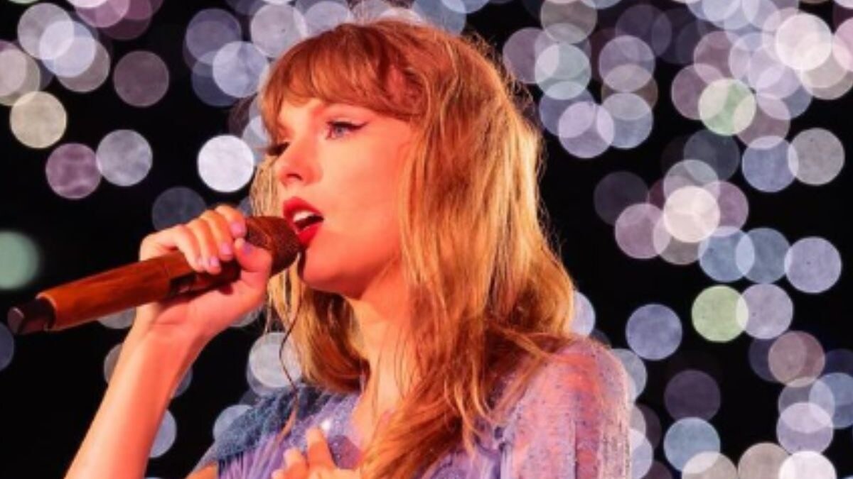 Auckland University Introduces Course On Taylor Swift, List Of ...
