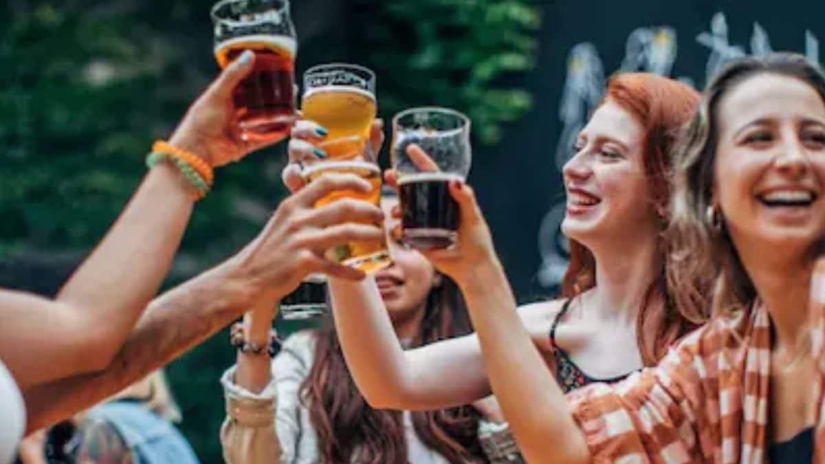 Party Like A Local: Explore India’s Most Vibrant Nightlife Scenes From ...