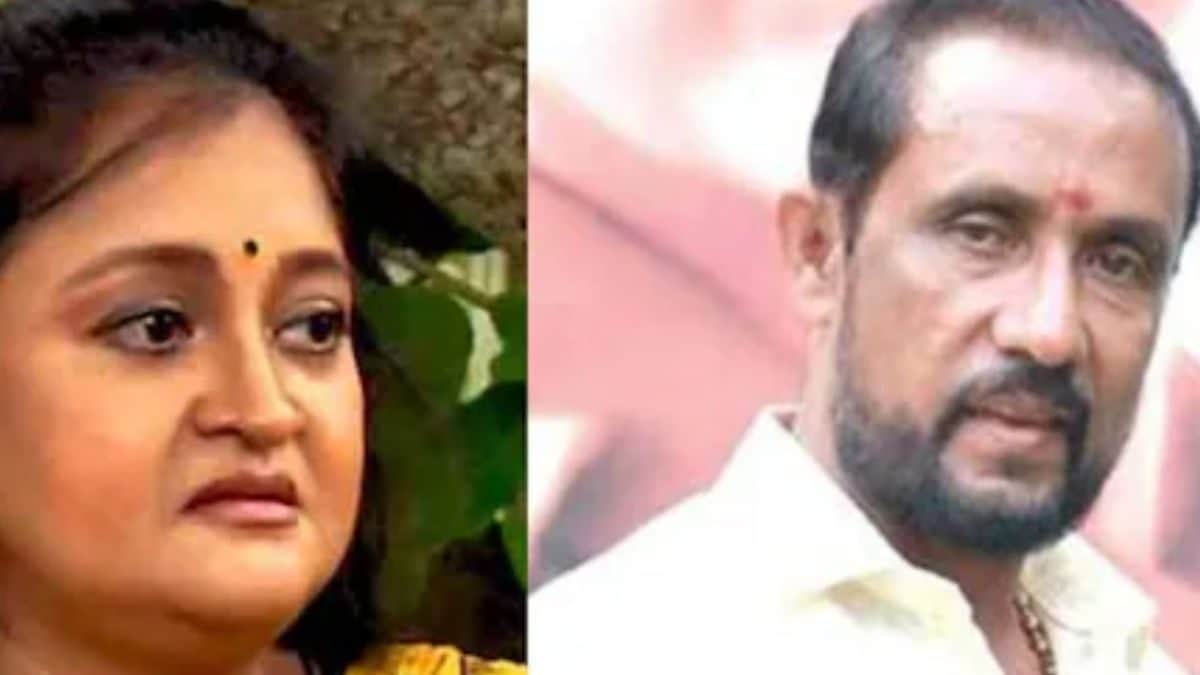 Actress Geetha Vijayan Accuses Malayalam Director Thulasidas Of Sexual ...