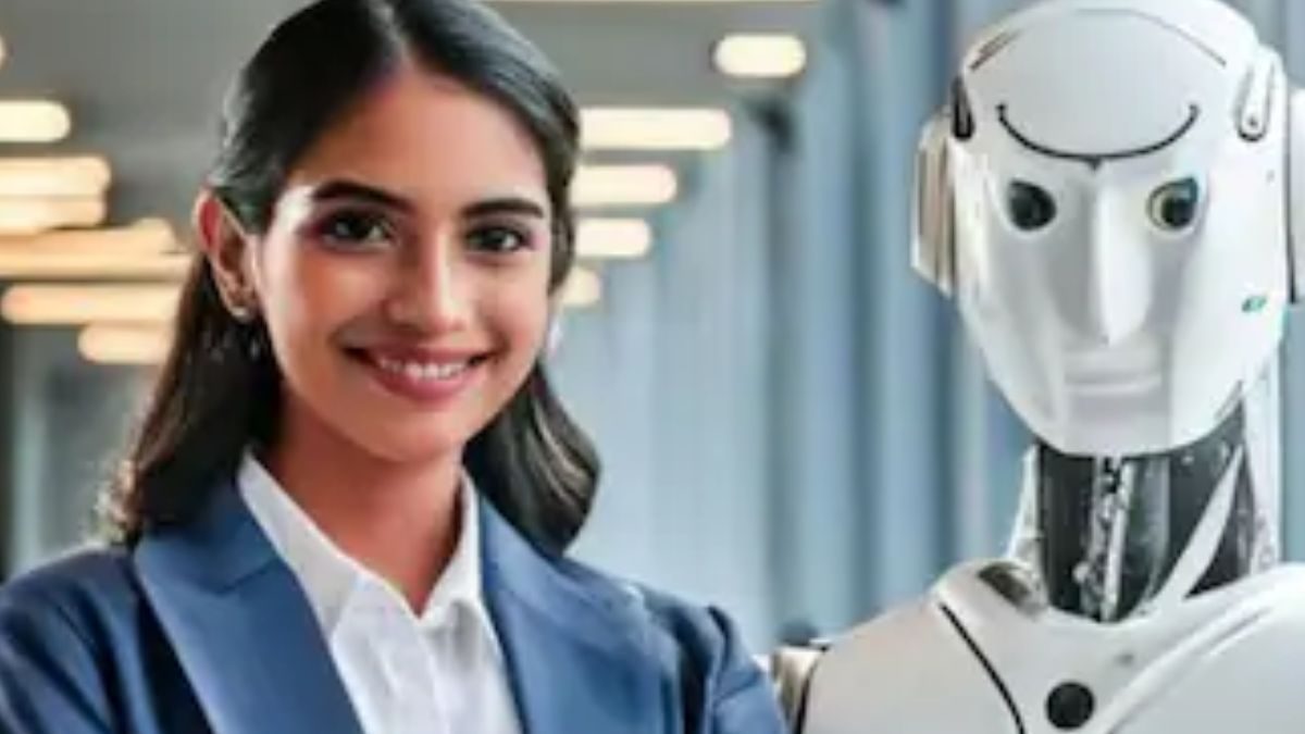 5 Skill-based Jobs That Cannot Be Replaced By AI | Education and Career ...