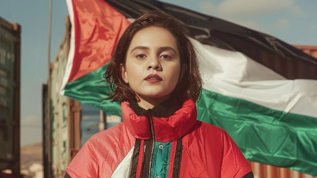 Meet Zenith Irfan, First Pakistani Woman To Ride Solo Across Country ...