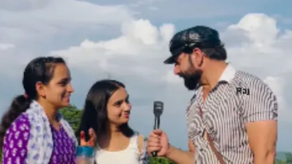 ‘Sher Jungle Ka Raja Hai, Magar Rehta Kahan Hai?’ Internet Stumped By ...