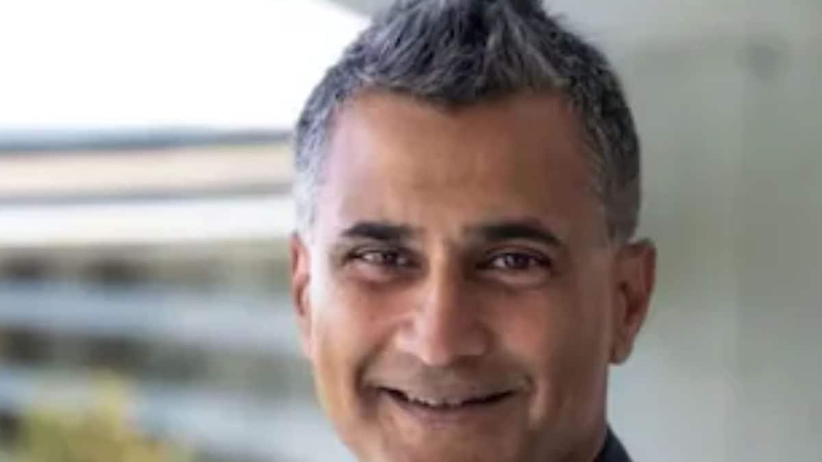 Who Is Kevan Parekh, Apple’s Newly Appointed Indian-origin CFO ...