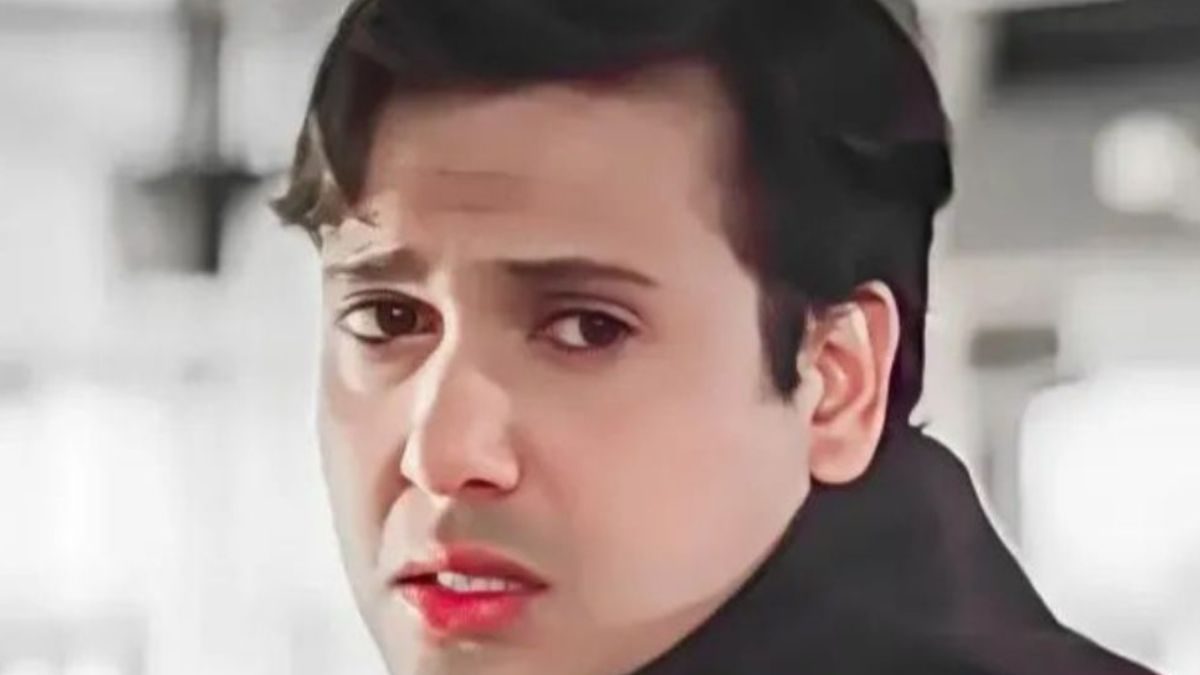 Did You Know Govinda Wrapped This Hero No.1 Song Shoot In Just 15 Mins ...