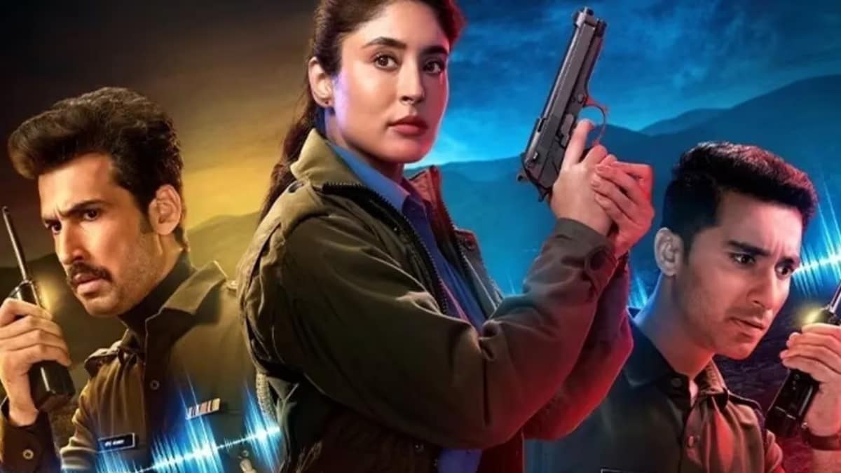 Why Fantasy Thriller Gyaarah Gyaarah Is A Must Watch OTT Series ...