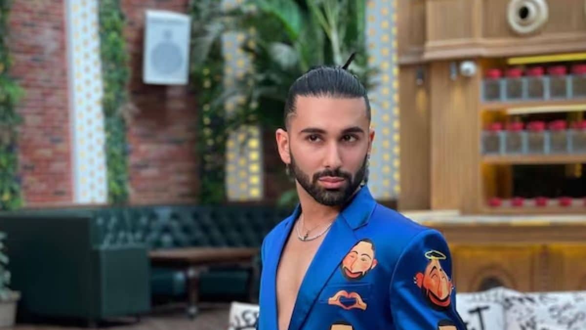 Who Is Orry, The Social Media Star Often Spotted With Bollywood Elite ...