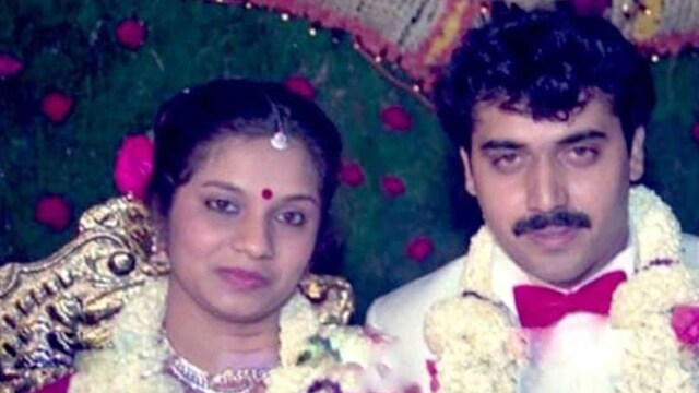 Remember Actor Shashi Kumar From Rajinikanth-starrer Baashha? Here’s ...