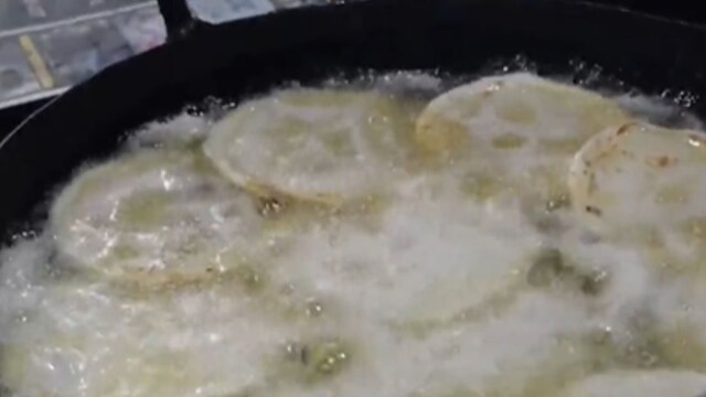 Discover The Delicious Secret Of Thoothukudi Poricha Parotta: A Crispy ...