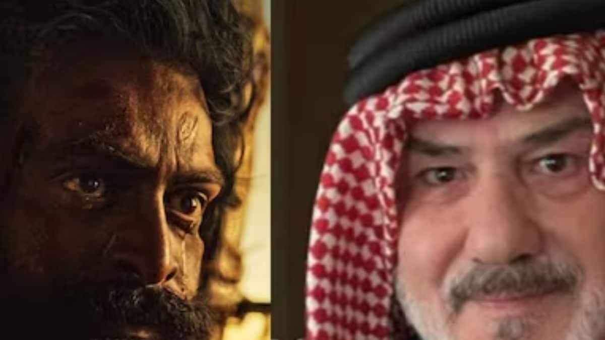 ‘Didn’t Read The Script’: Actor Akef Najem Shares His Regrets For ...