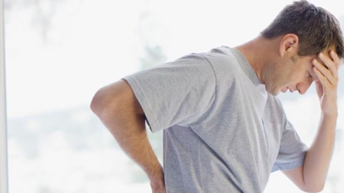 Fatigue To Dizziness, Six Symptoms That Might Lead To A Heart Attack ...