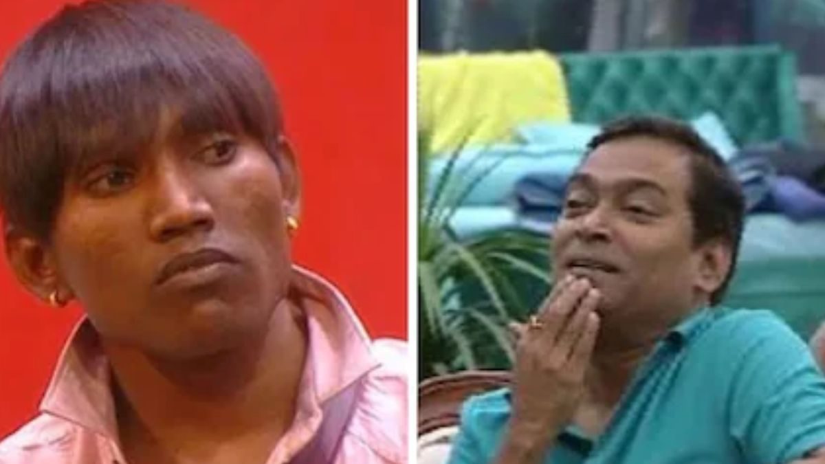 Bigg Boss Marathi Season 5: Fun Banter Between Contestants Revealed In ...