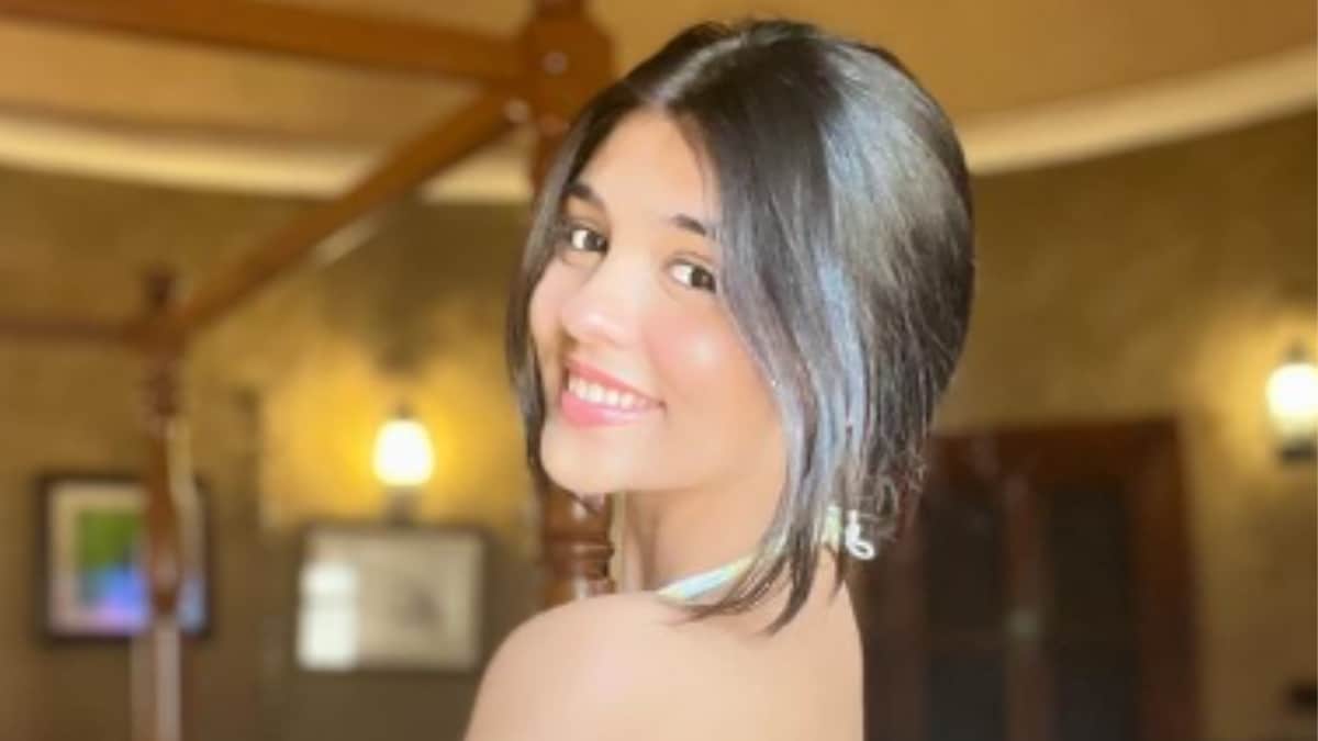Pranali Rathod Makes A Comeback With Durga, To Star Alongside Aashay ...
