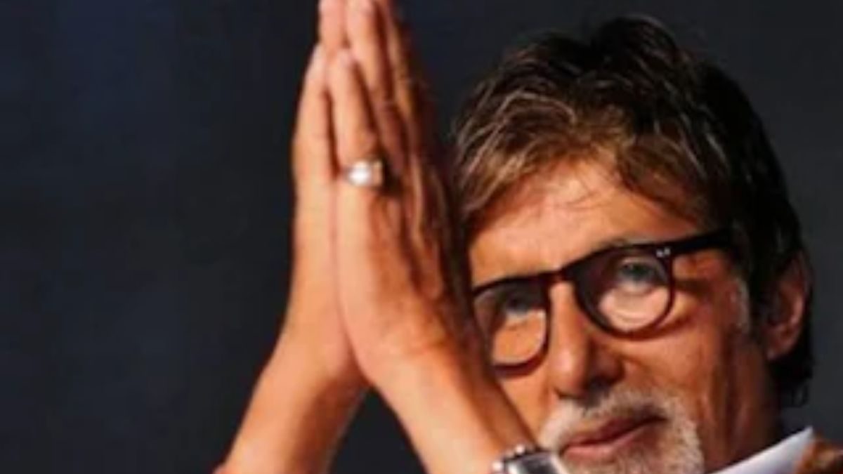KBC 16: Amitabh Bachchan Says, 'You Should Always Accept Defeat In ...