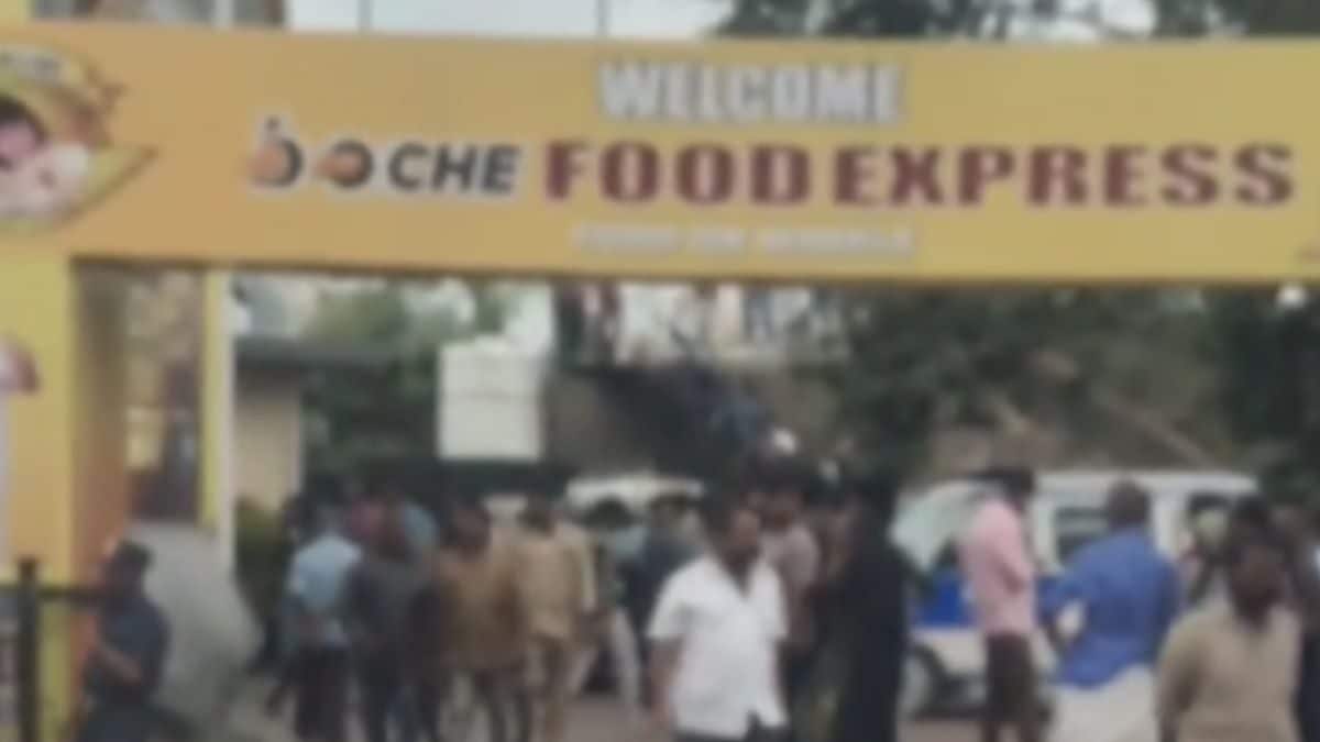 This Coimbatore Eatery Announces Rs 1 Lakh Prize For Eating 6 Biryanis ...