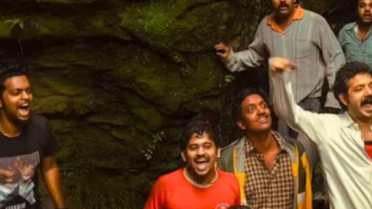 Manjummel Boys Actor Soubin Shahir Joins Cast Of Rajinikanth's Coolie ...