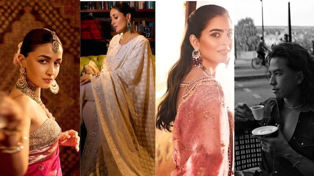 Meet Mike Desir, The Man Behind Alia Bhatt, Isha Ambani and Kareena’s ...