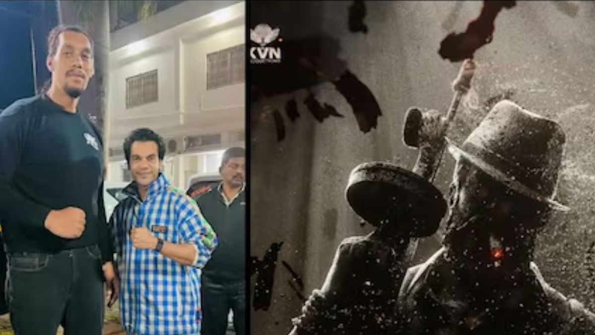 Yash-starrer Toxic To Feature Sunil Kumar, The 'Sarkata'? What We Know ...