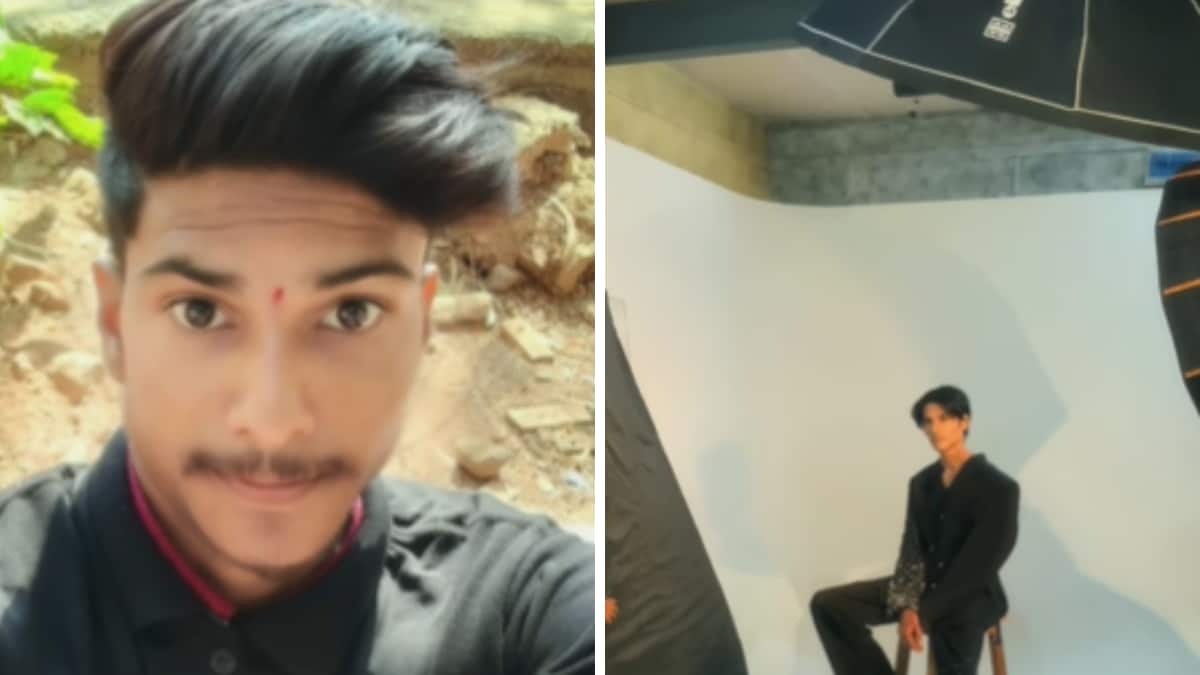 From Delivering Meals To Walking The Ramp, The Inspiring Story Of ...