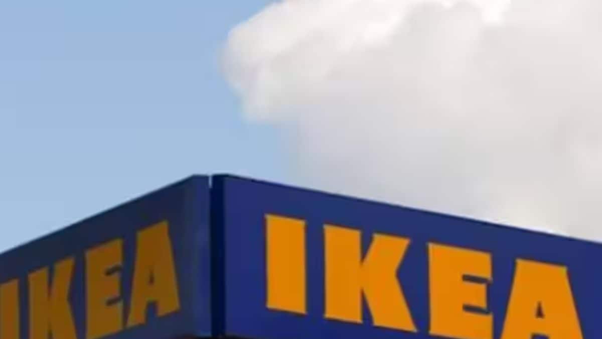 IKEA Sets Guinness World Record For Largest Pyjama Party | Viral News ...