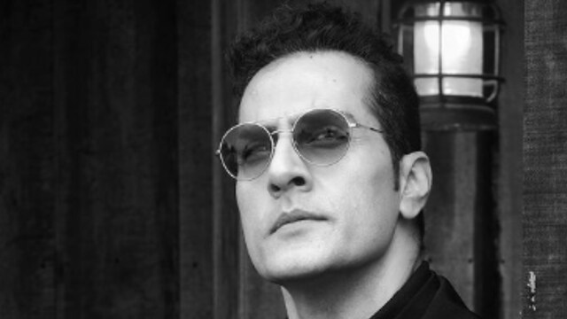 Anupamaa: Pankit Thakker To Replace Sudhanshu Pandey As Vanraj Shah ...