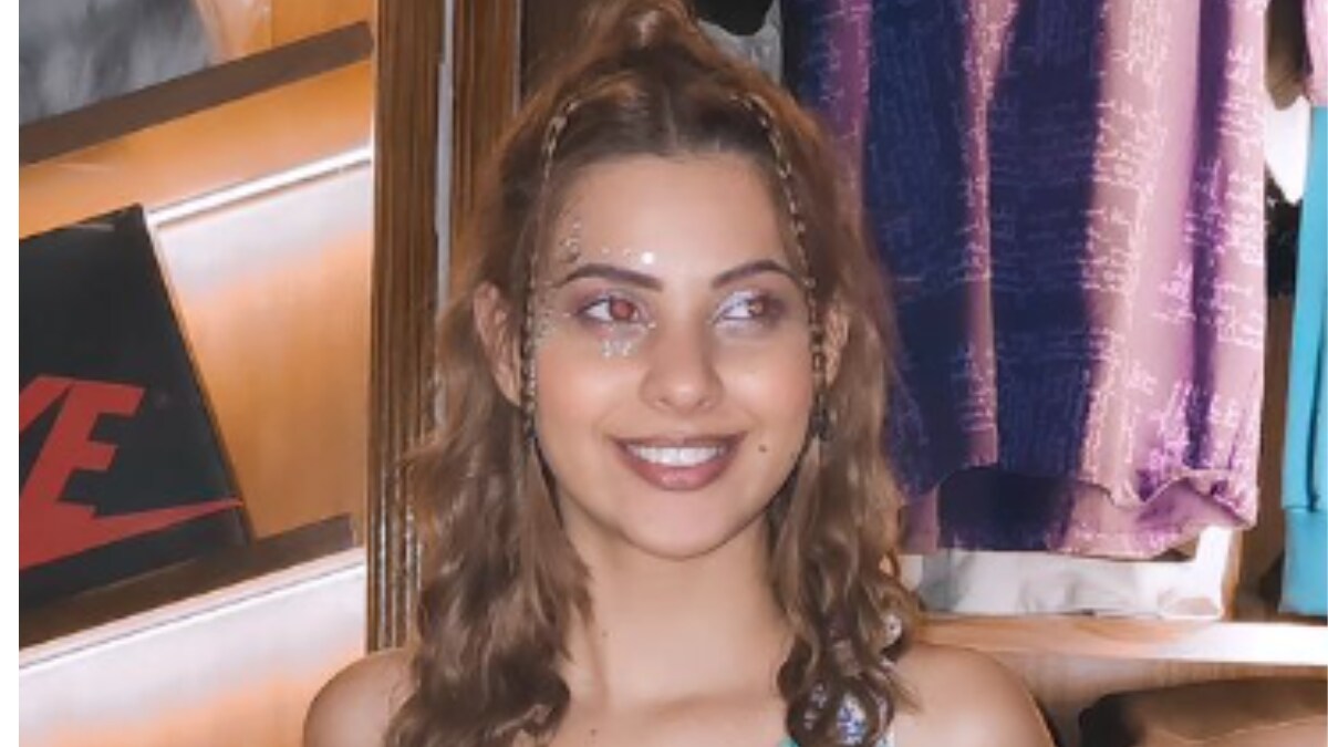 Alice Kaushik Reunites With Dipika Kakar, Becomes The Face Of Her ...