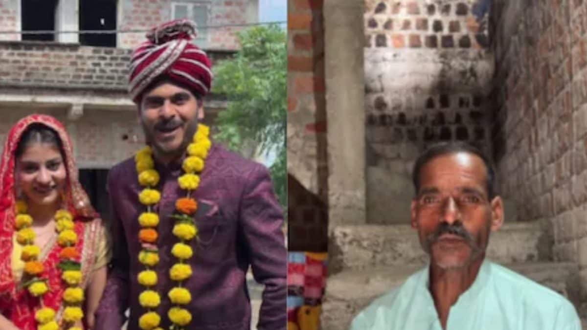 Bride Or Buffalo? Rajasthani Man's Prank Leaves Father And Internet In ...
