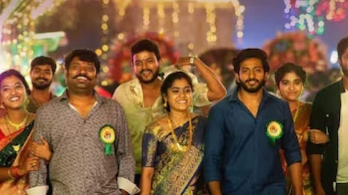 Committee Kurrollu Set To Stream On This OTT Platform After Theatrical ...