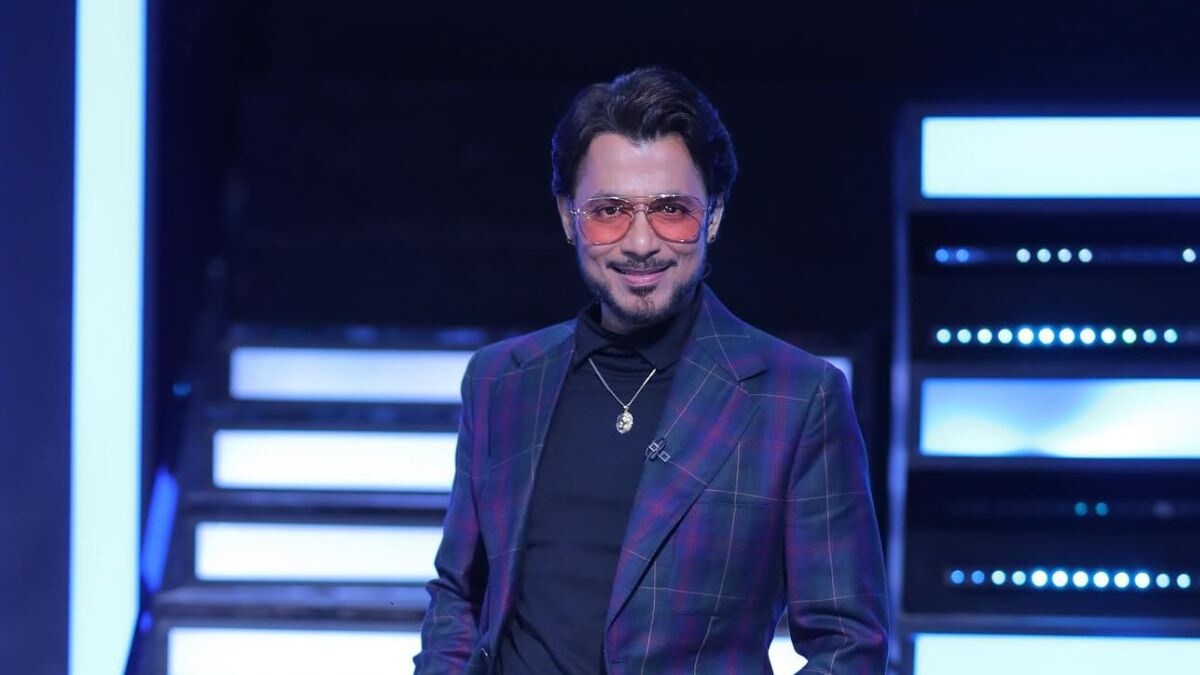 ‘Wasn’t Done Yet’: Shaadi.com CEO Anupam Mittal Shares Story Of ...