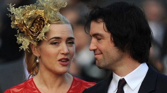 Kate Winslet Recalls Moment She Knew Husband Edward Abel Smith Was 'The ...