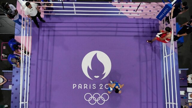 Why Italian Boxer Carini’s 46-Second Bout Against Algeria’s Khelif ...