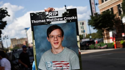 FBI Releases First Photos Of Thomas Crooks' Firearms Used In Donald ...