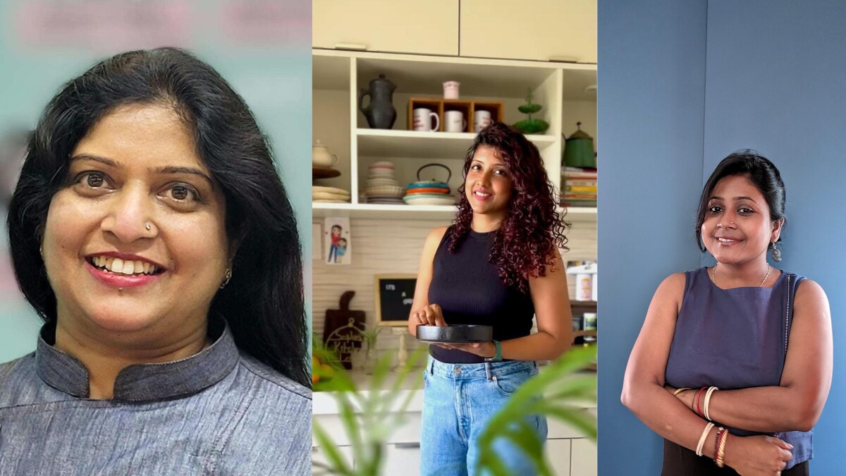 Culinary Entrepreneurs Honored in Major Food Content Creator Program ...