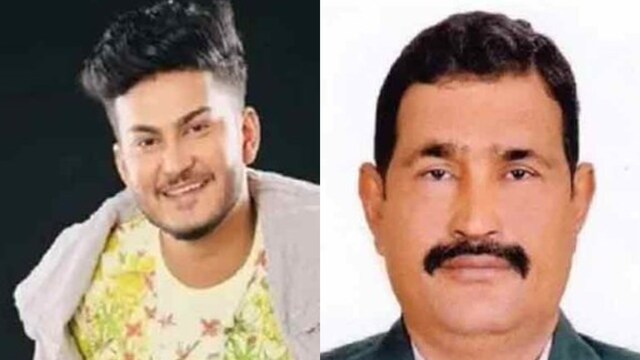 Bangladeshi Actor Shanto Khan And Father Selim Killed Amid Nationwide ...
