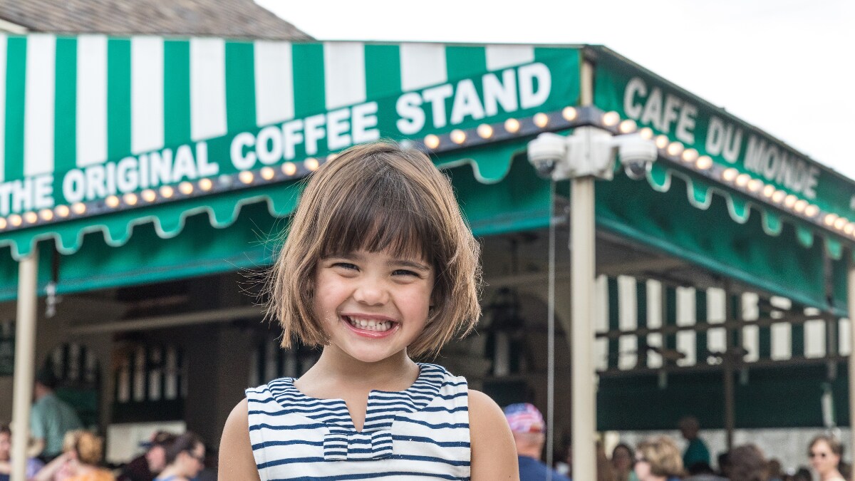 The Sweet Side of New Orleans- A Dessert Lover's Guide | Lifestyle News ...