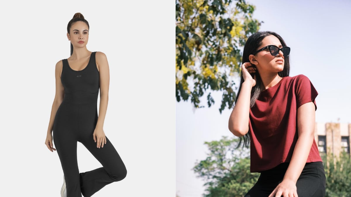 Activewear Brands Are Blending Style and Functionality For Comfortable ...