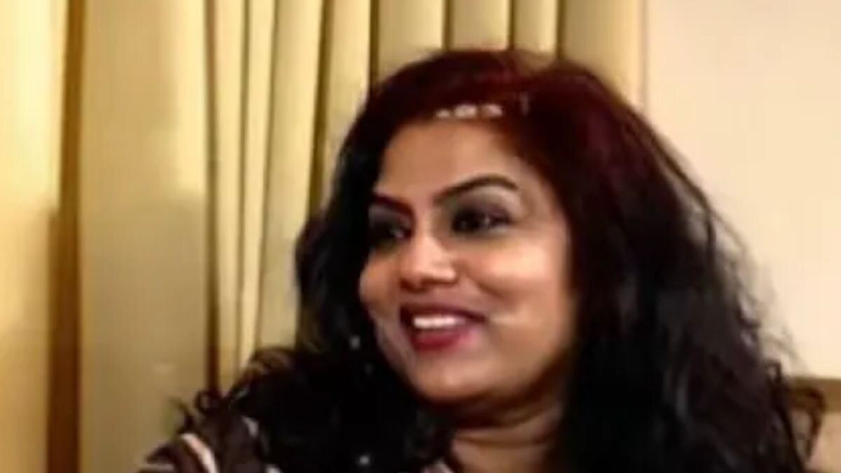 'A Victory for Women': Actress Ranjini Hails Hema Committee Report On ...