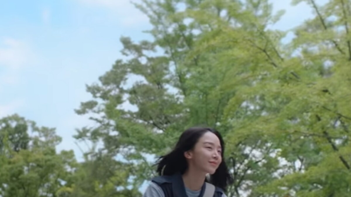 Watch: Shin Hye-sun Falls In Love With Lee Jin Wook And Kang Hoon In ...