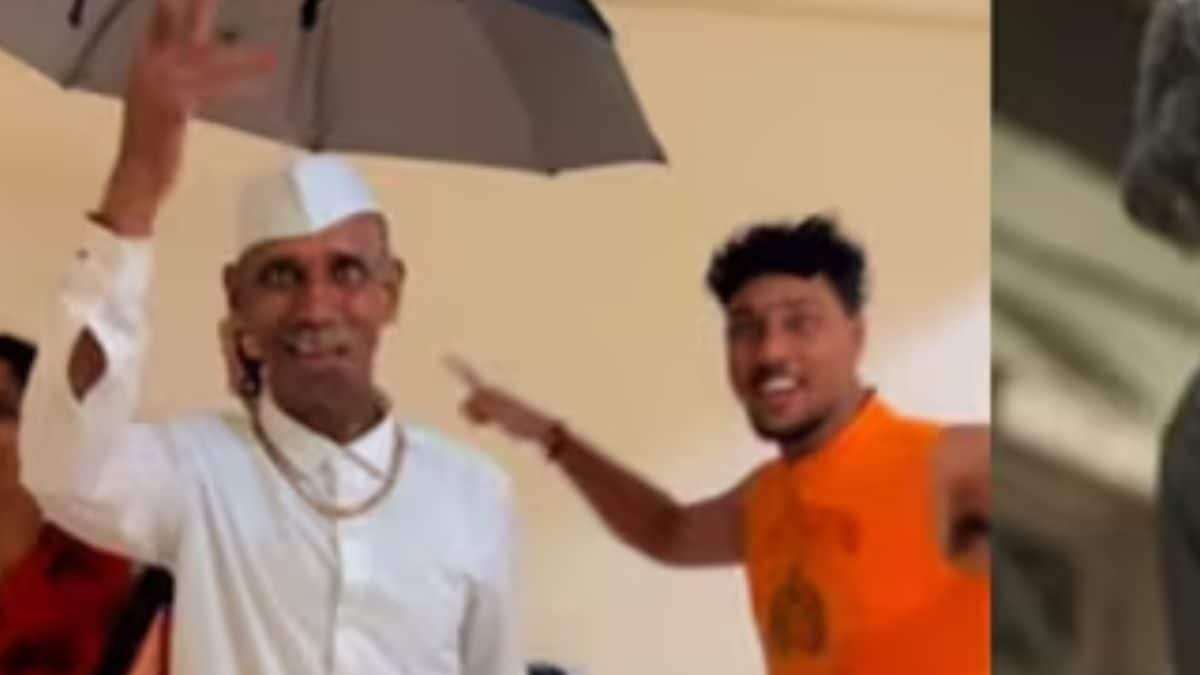 Trendy Marathi Rap Song Appa Cha Vishay Lay Hard Is Taking Over ...