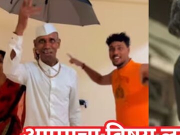 Trendy Marathi Rap Song Appa Cha Vishay Lay Hard Is Taking Over ...